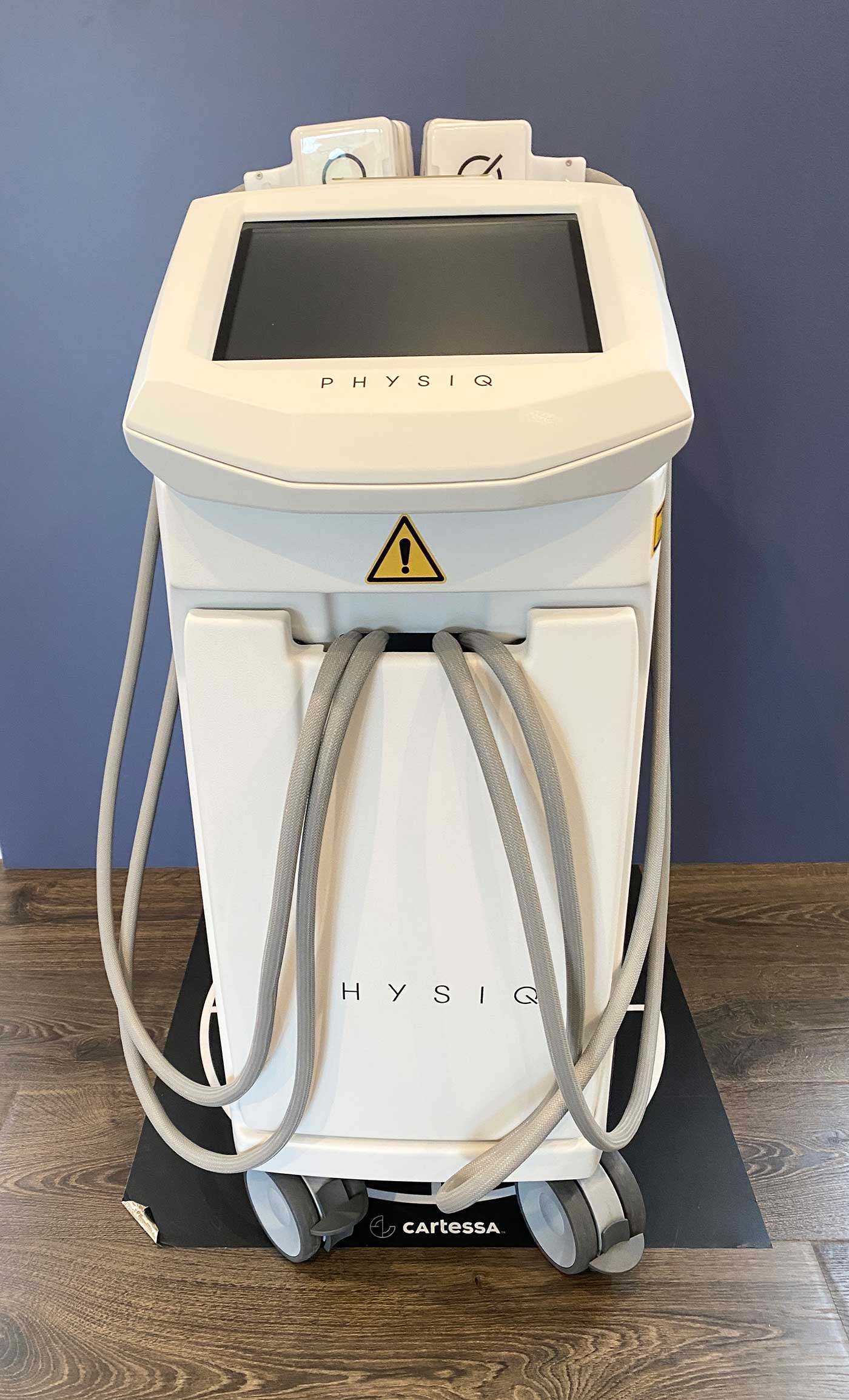 2021 Deka Cartessa Physiq – HANDS FREE Muscle Sculpting, Skin Tighteni ...