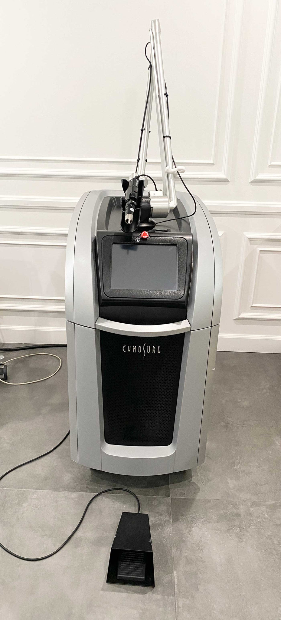 2022 Cynosure Picosure Pro – One Medical Stop