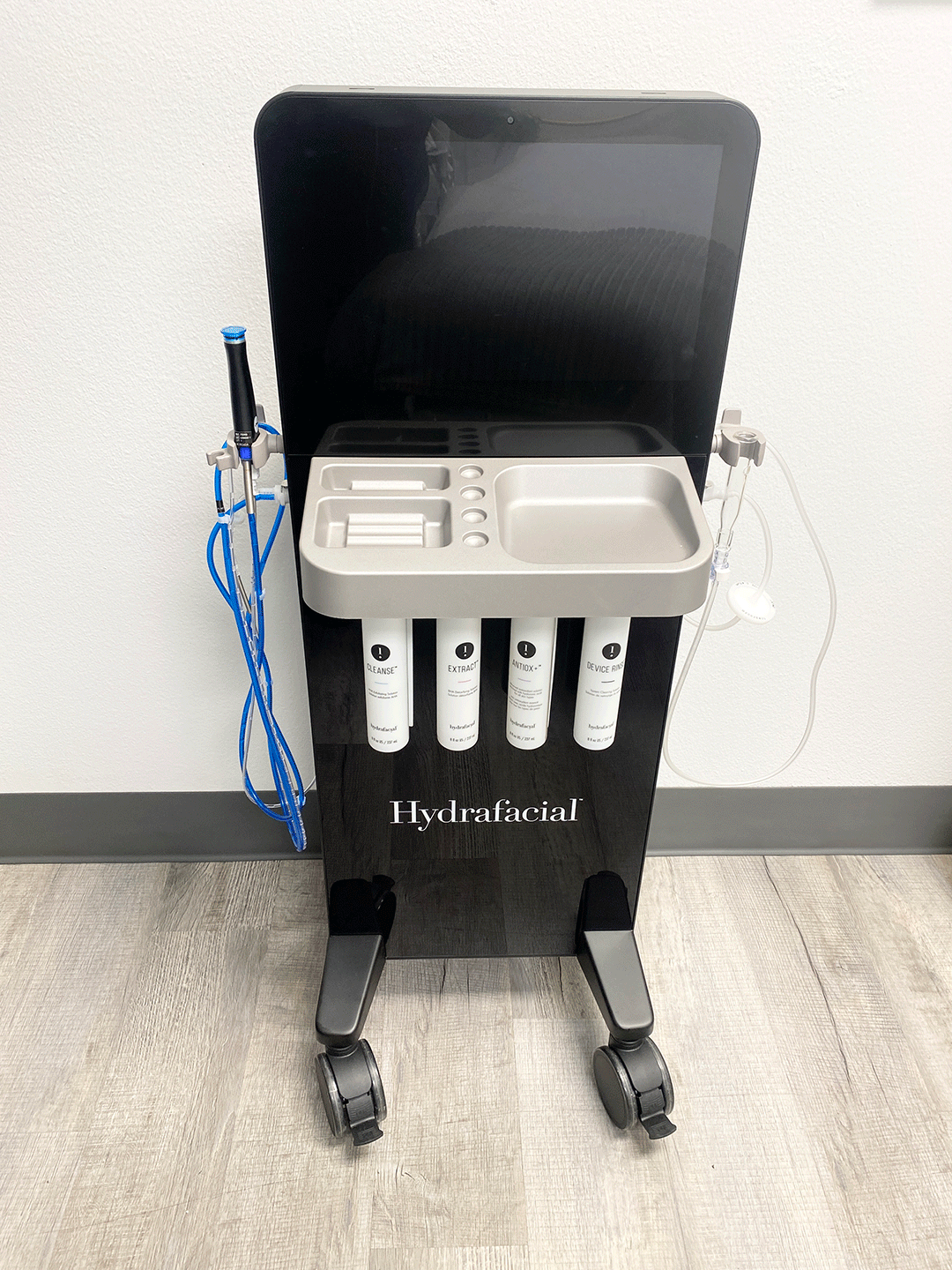 2023 Hydrafacial Syndeo – One Medical Stop