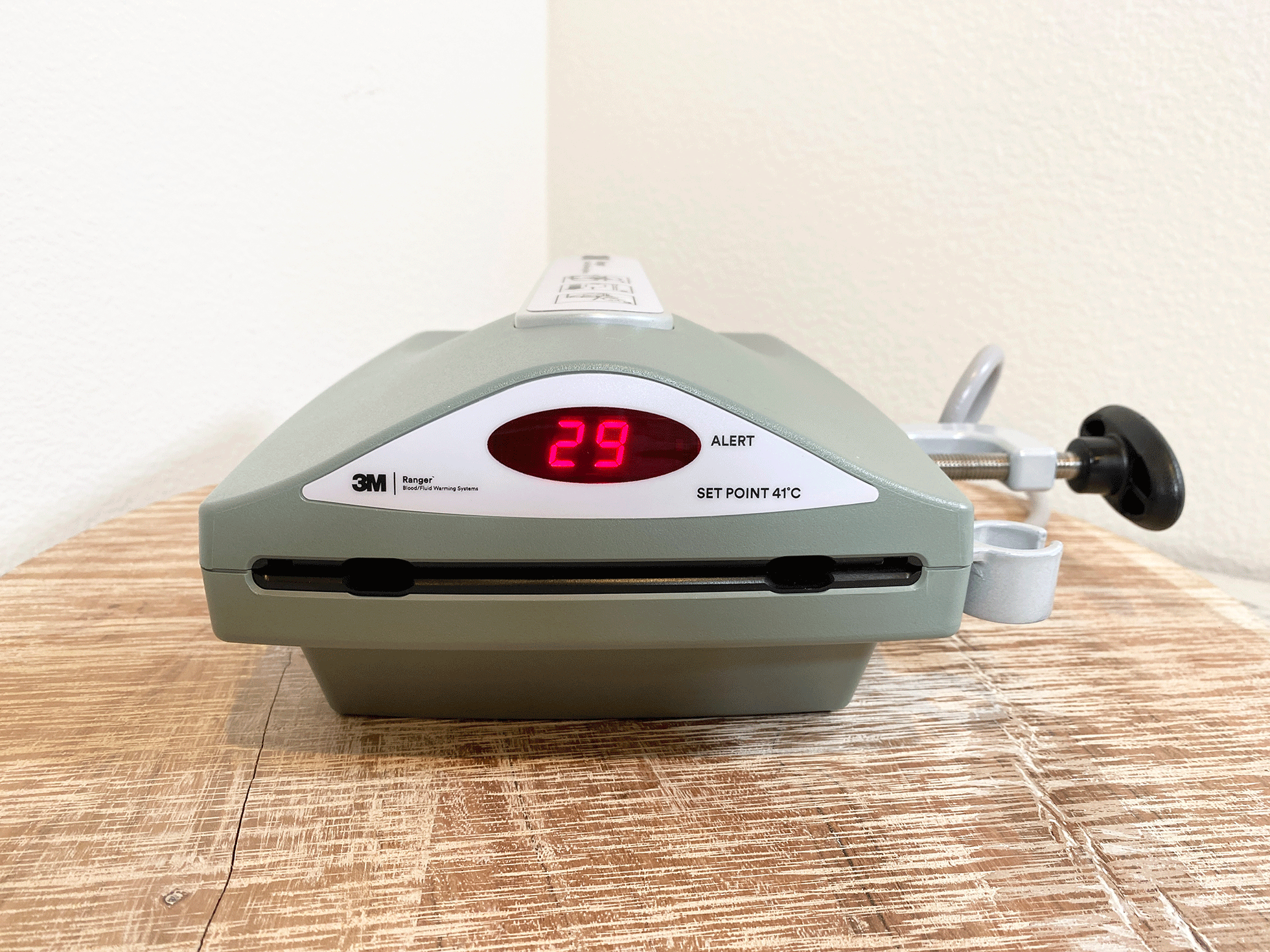 3M Ranger Fluid Warming Unit Model 245 – One Medical Stop