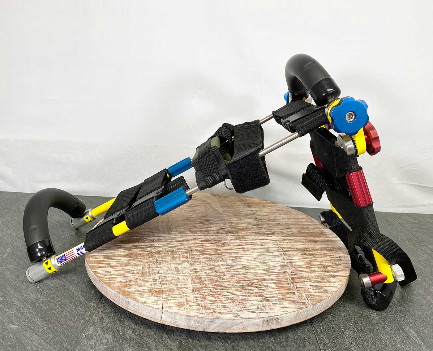 The Reel Splint / Adult Splint Traction and Extraction System – One ...