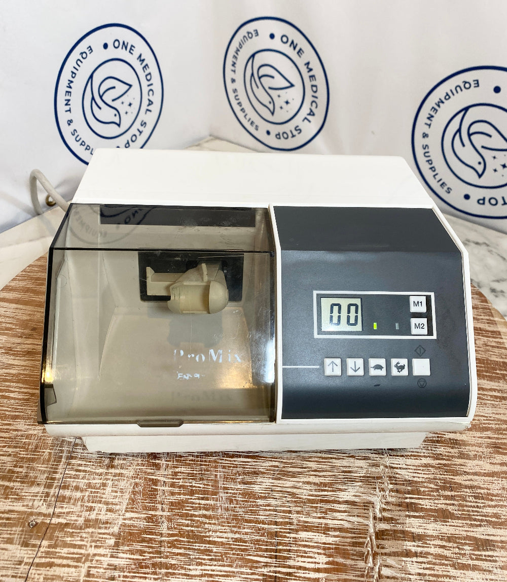 Dentsply ProMix Model 400 Dental Amalgamator Mixing System – One ...