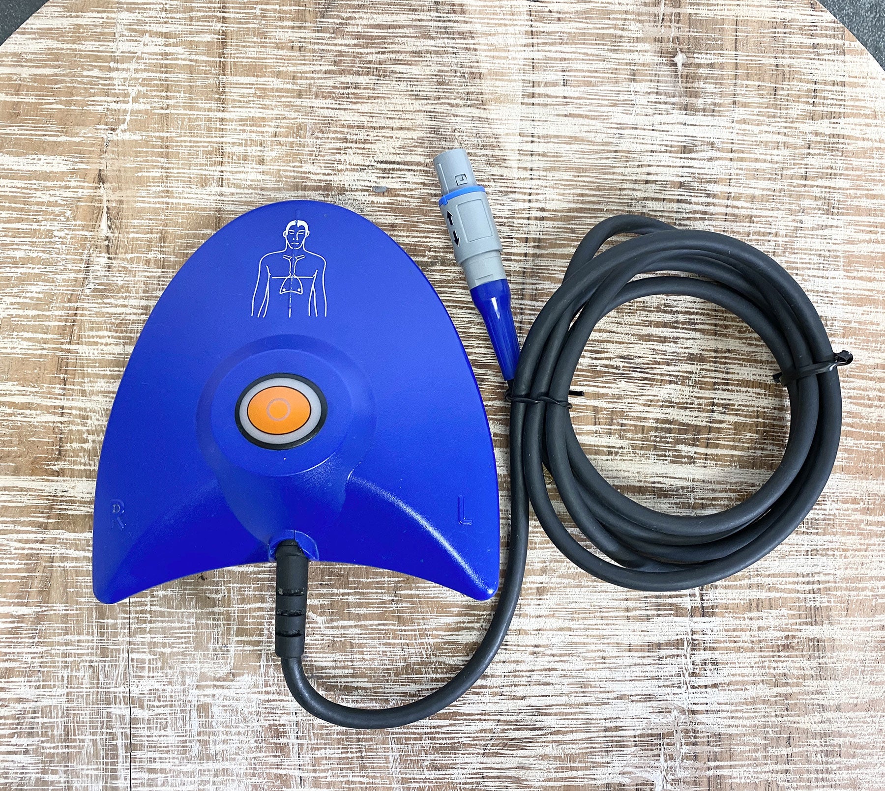 Halyard Cortrak 2 Receiver Unit P/N 3701 – One Medical Stop