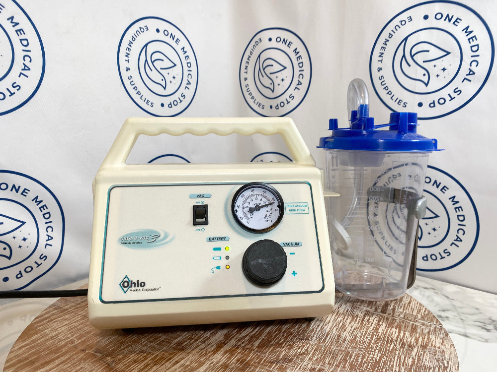 Buy Medical Equipment and Supplies | New & Used | One Medical Stop