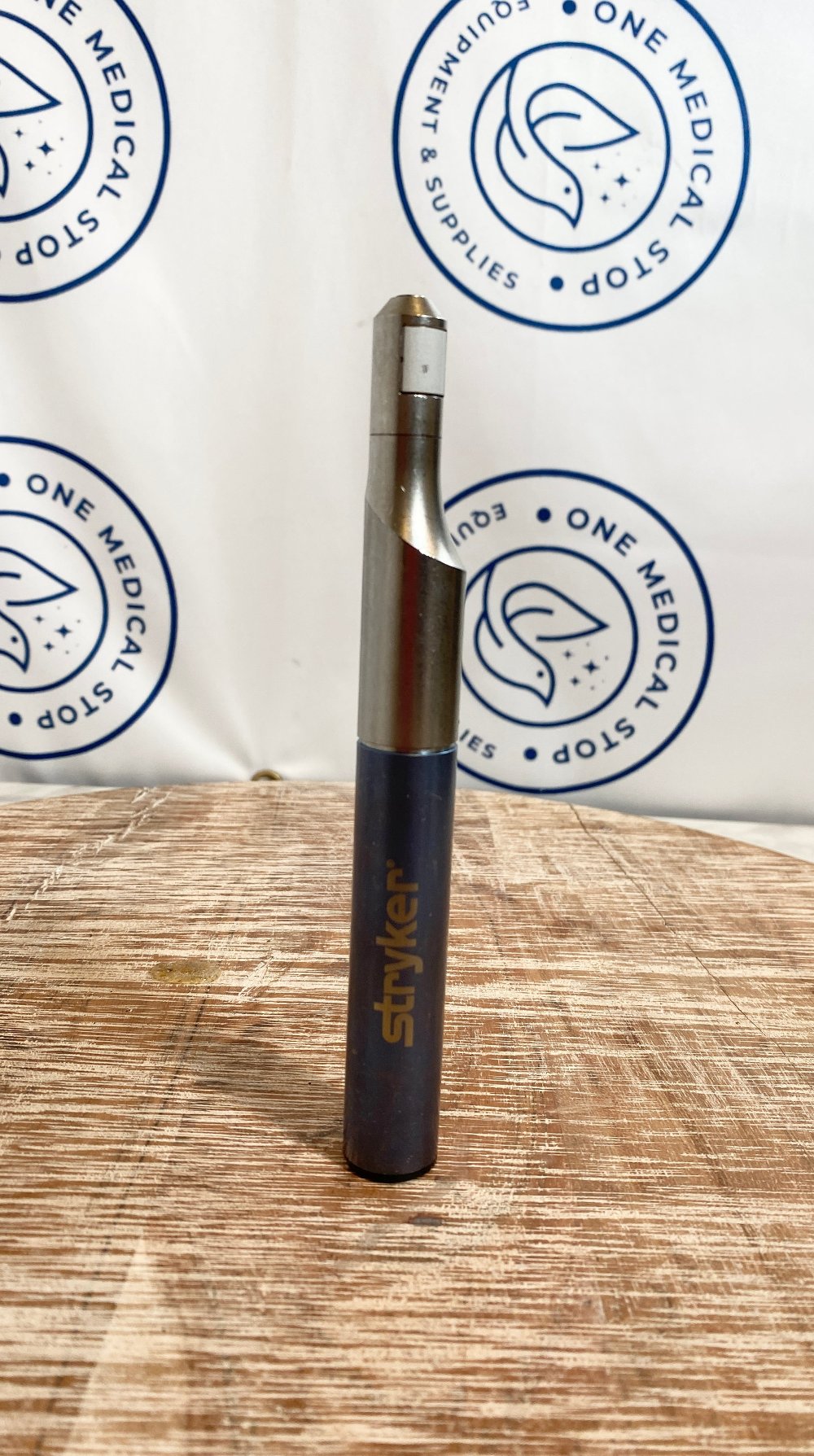 Stryker 6400-037-000 Reciprocating Saw – One Medical Stop