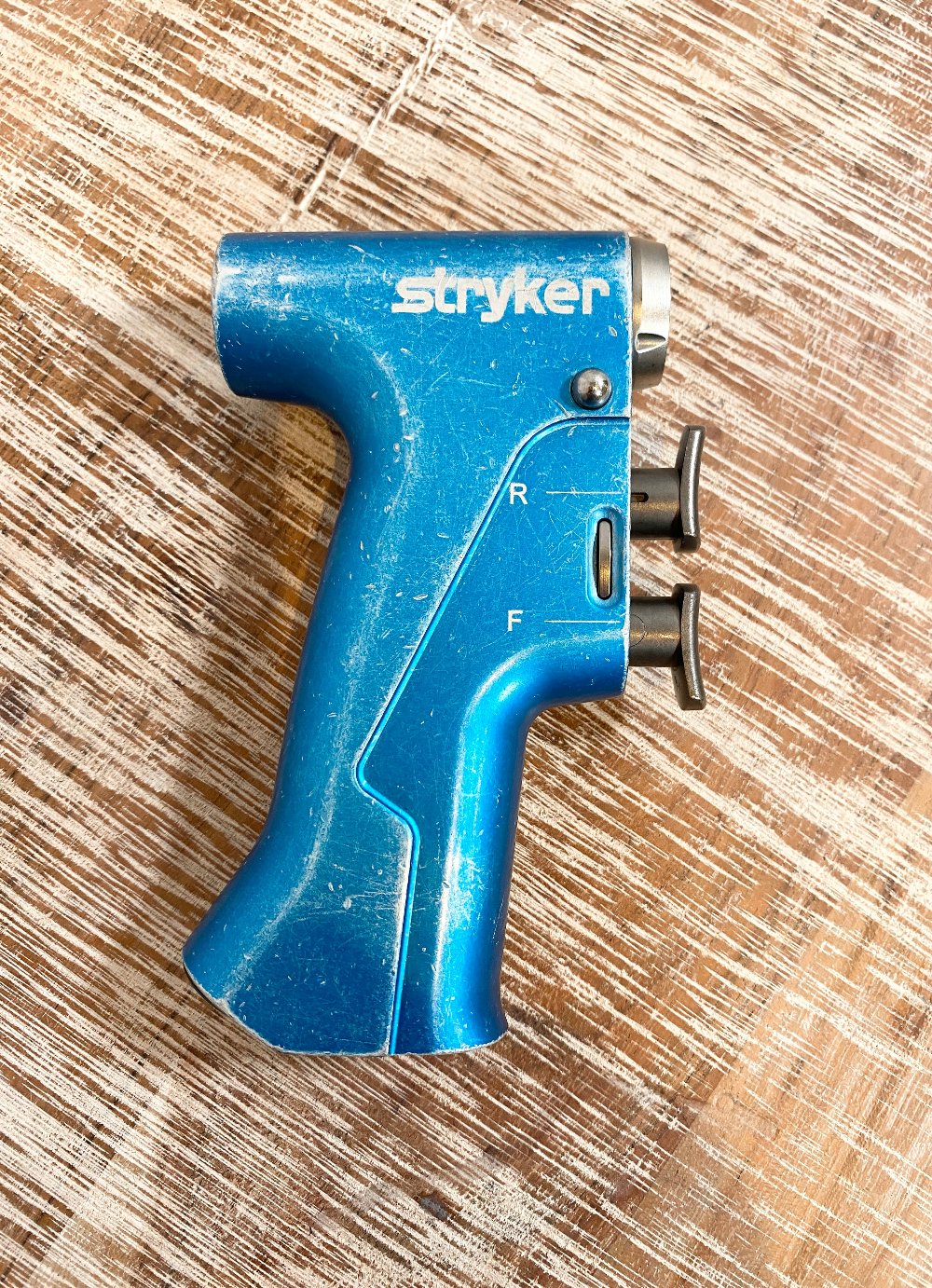 Stryker RemB™ Universal Driver – One Medical Stop