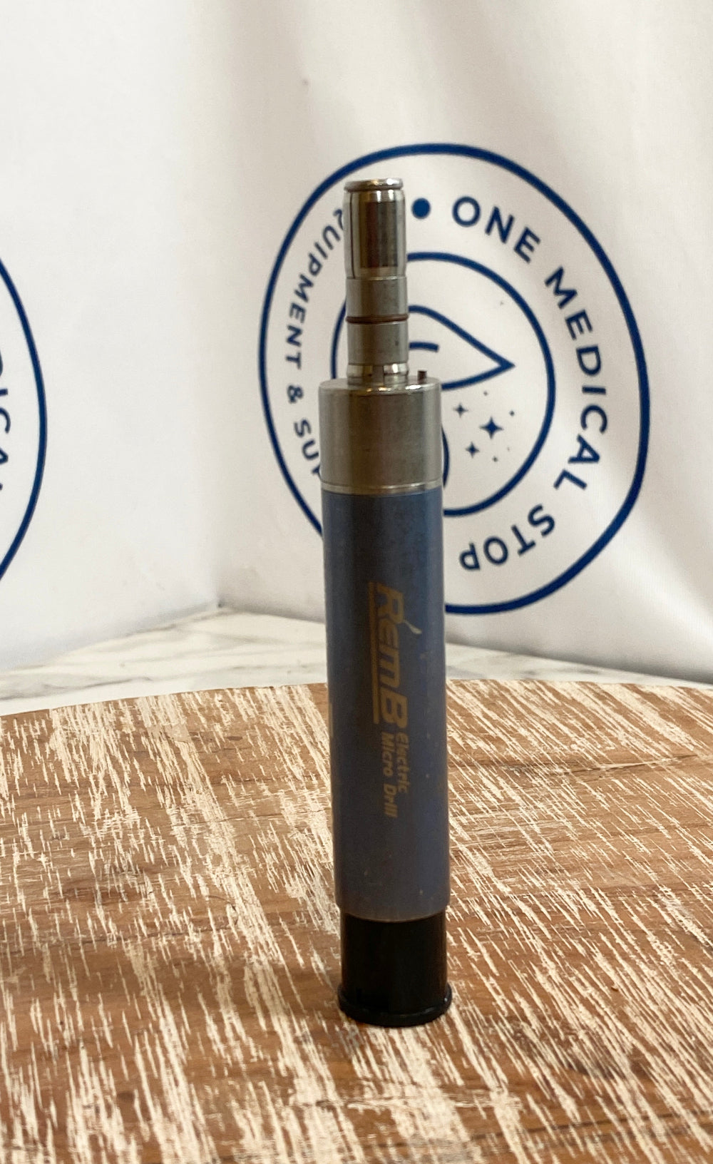 Stryker RemB Electric Micro Drill 6400-015-000 – One Medical Stop