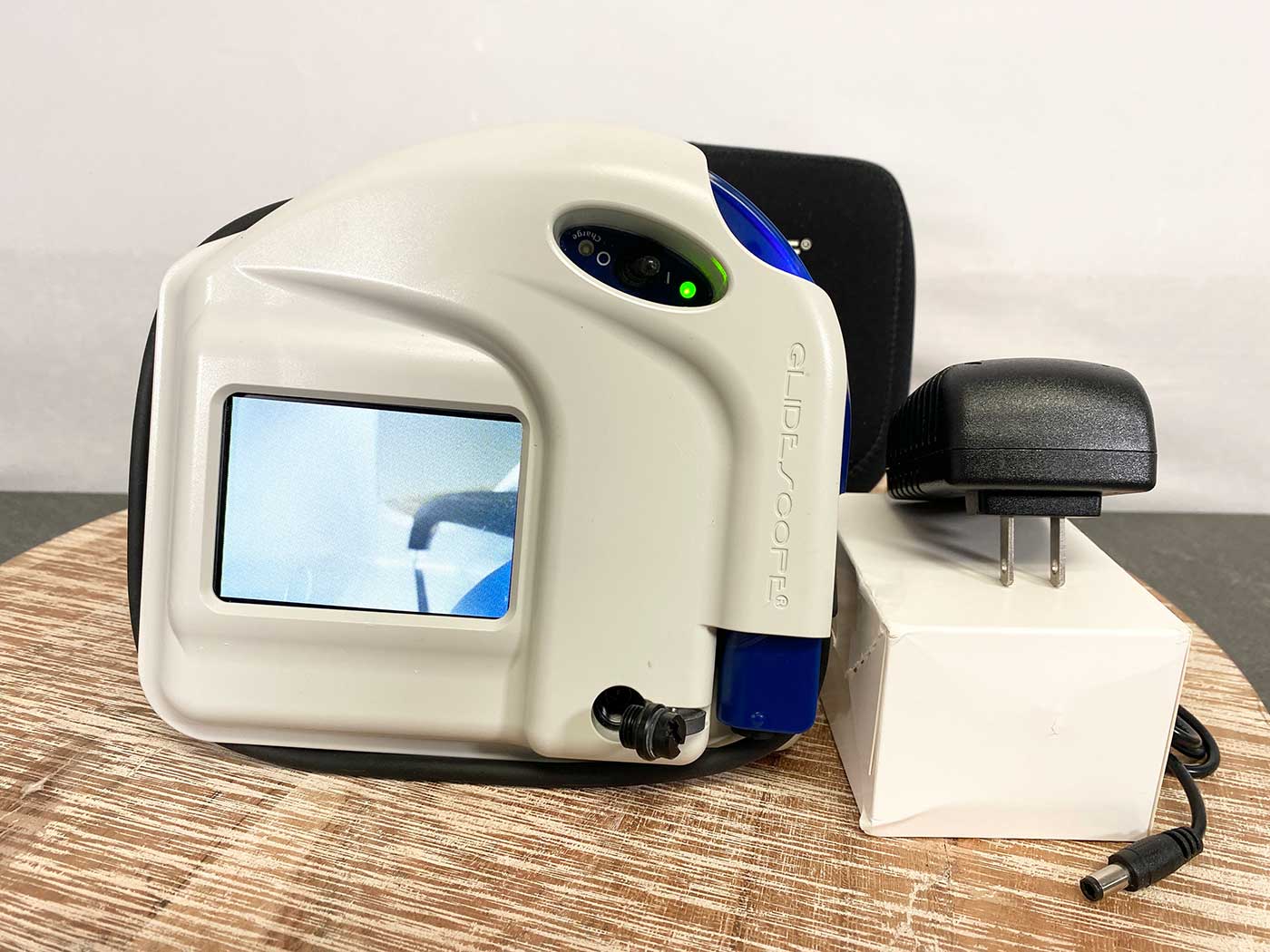 Verathon GlideScope Ranger Video Laryngoscope Monitor – One Medical Stop