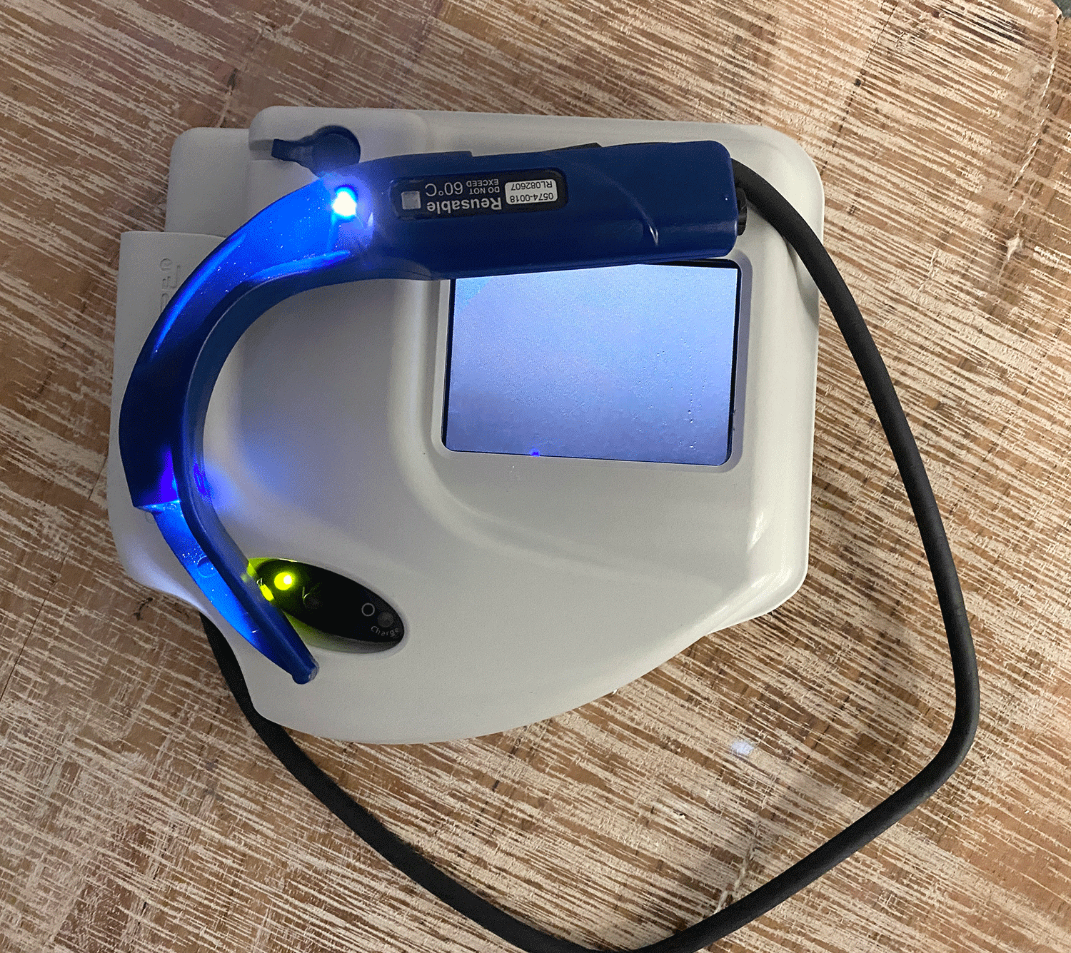 Verathon GlideScope Ranger Video Laryngoscope Monitor – One Medical Stop