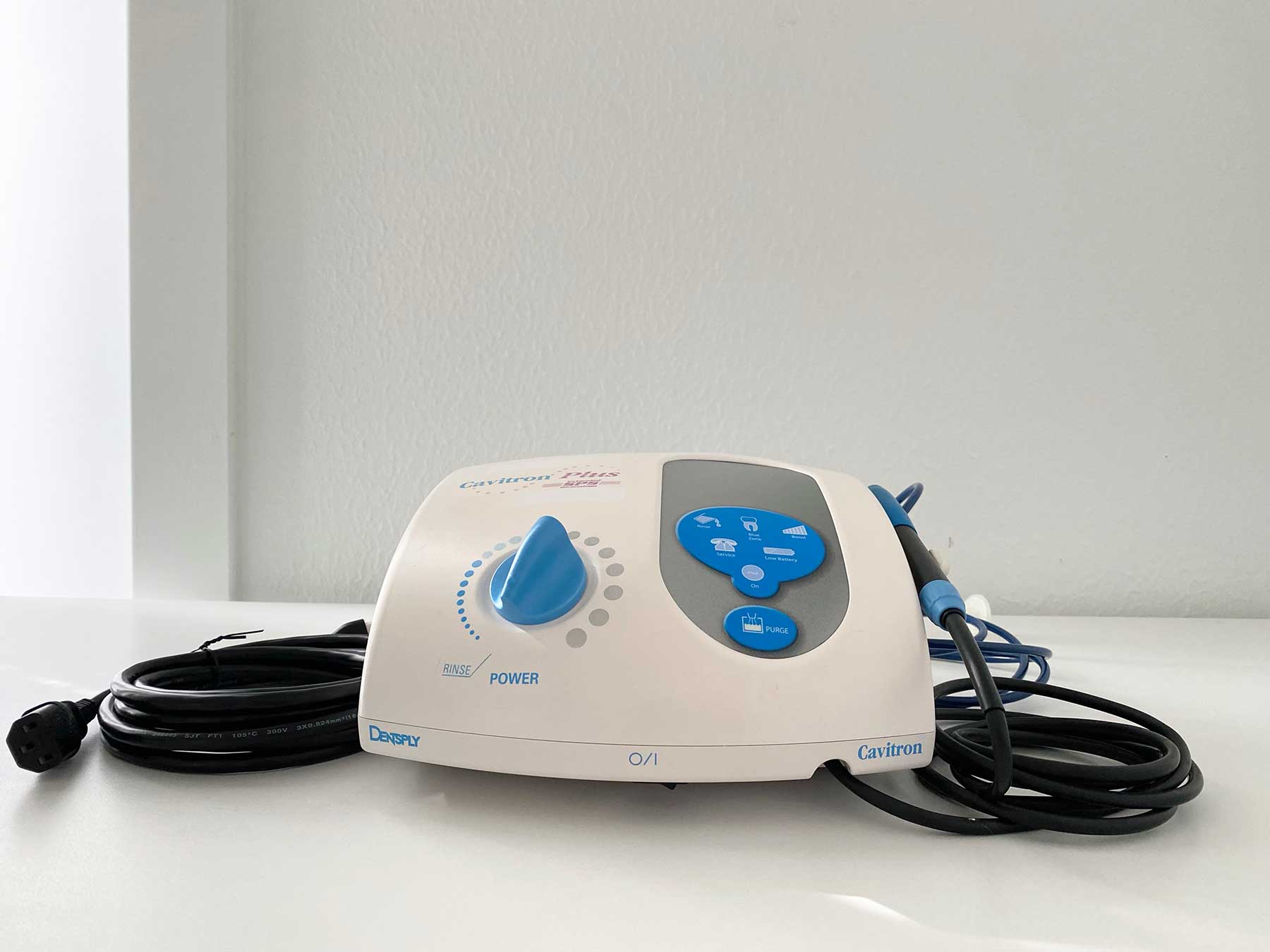 Dentsply Cavitron Plus Ultrasonic Scaler Gen-131 – One Medical Stop