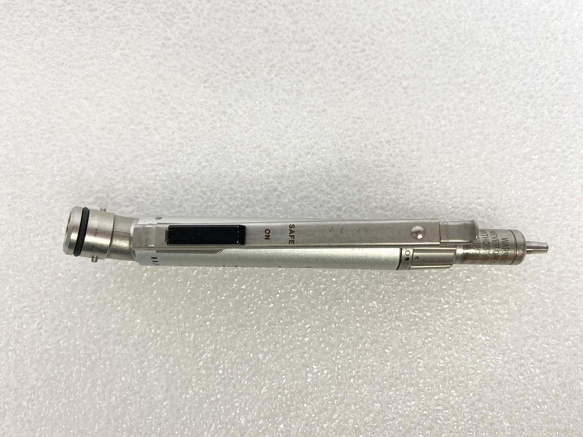 Hall Surgical 5058-01 Surgairtome Two Handpiece – One Medical Stop