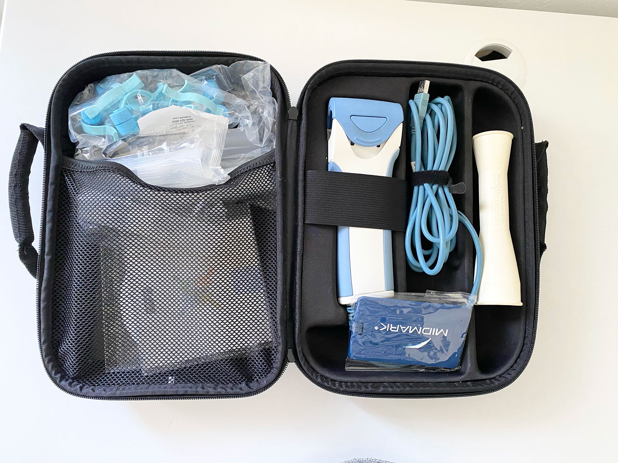 Midmark IQspiro Digital Spirometer – One Medical Stop