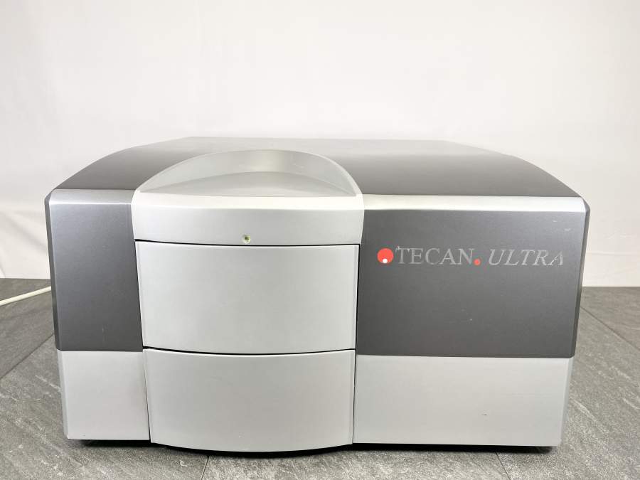 Tecan Ultra Multifunctional Microplate Reader – One Medical Stop