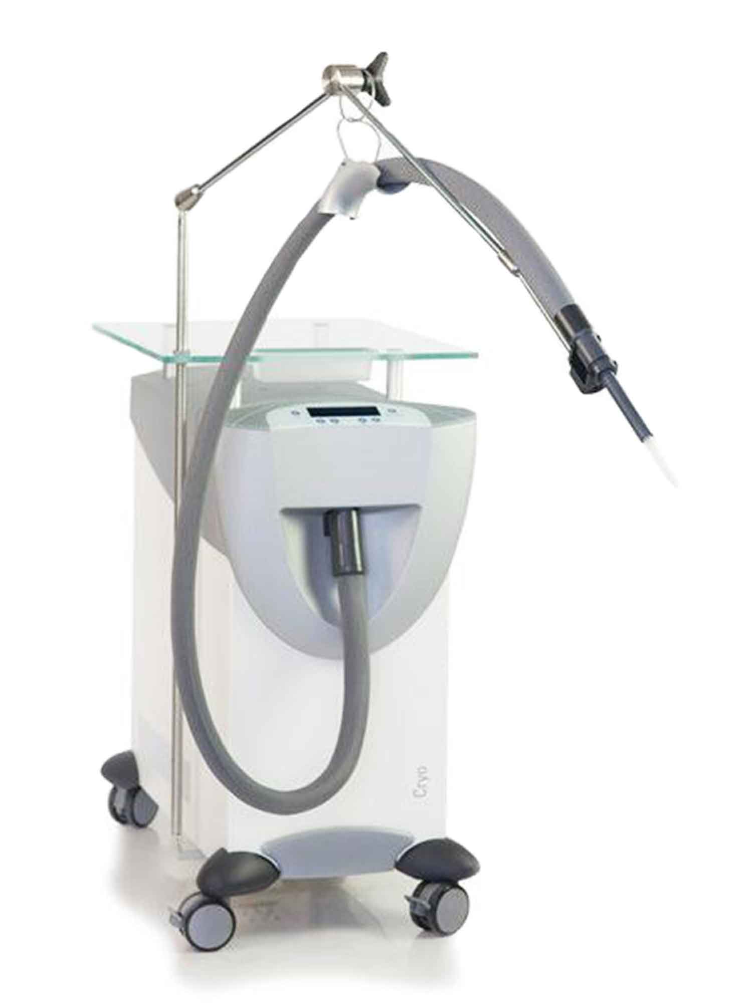 Zimmer Cyro 6 Chiller Cooler Cryotherapy System – One Medical Stop